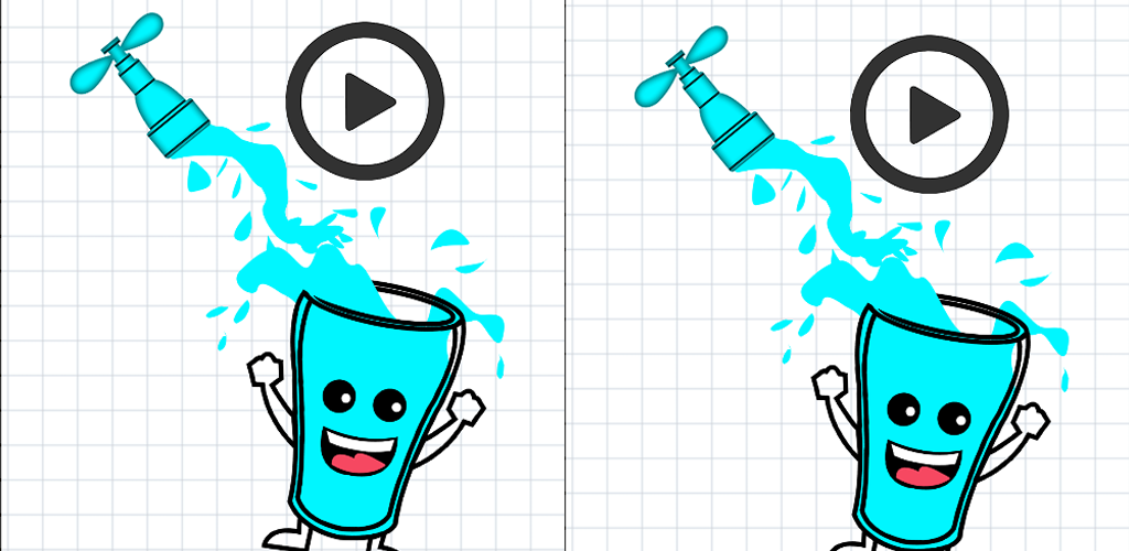 Happy Glass Filler Latest Version for Android/iOS - TapTap