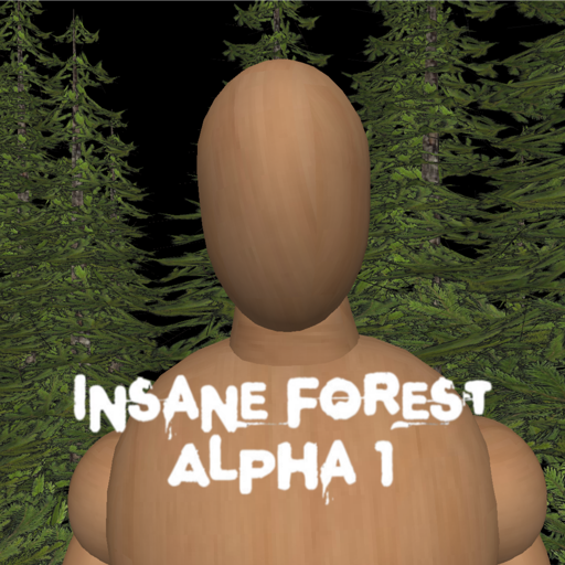 Insane Forest Alpha 1 for Android/iOS - TapTap