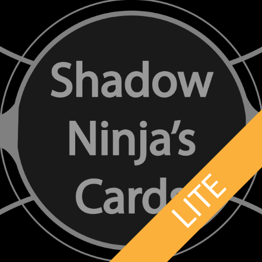 Shadow Ninja's Cards - Lite android iOS apk download for free-TapTap