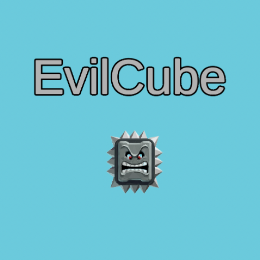 Evil Cube android iOS-TapTap