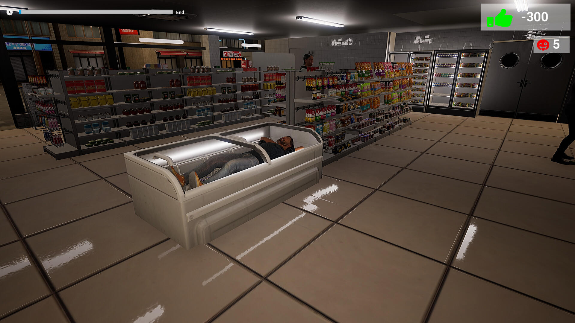 I Am Part-time Worker!! for Android/iOS - TapTap