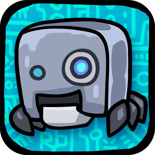 Robo Evolution World Latest Version for Android/iOS - TapTap