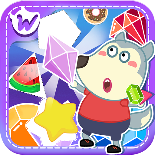 Download Wolfoo: Kids Learn About World 1.1.18 for Android/iOS APK - TapTap