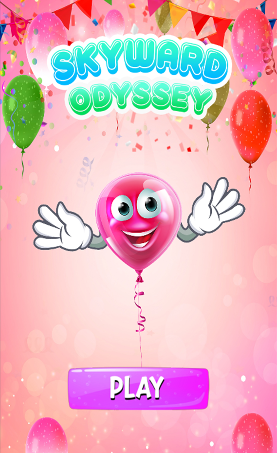 Skyward Odyssey Challenge Game android iOS-TapTap
