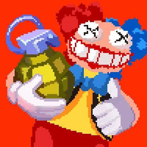 Smash the Clown Latest Version for Android/iOS APK - TapTap