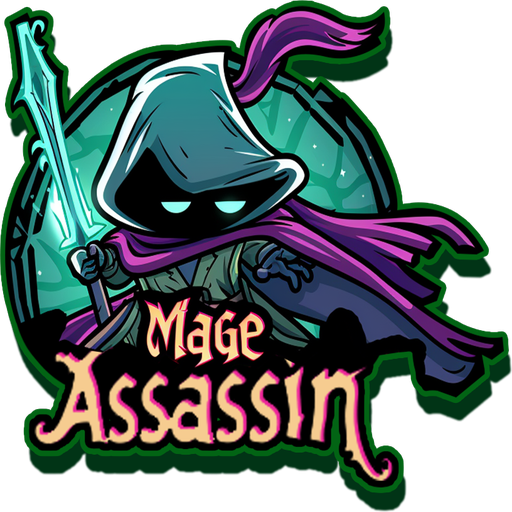 Mage Assassin Game 3D for Android/iOS - TapTap