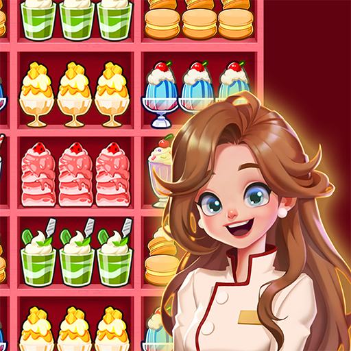Dessert Bliss: Sorting Puzzle for Android/iOS - TapTap