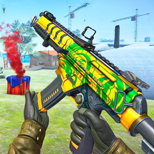 Gun Games Offline: Gun Game 3D for Android/iOS - TapTap