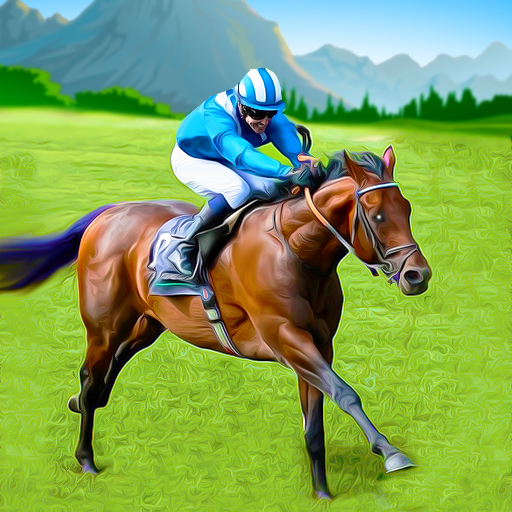 Horse riding games 3d for Android/iOS - TapTap