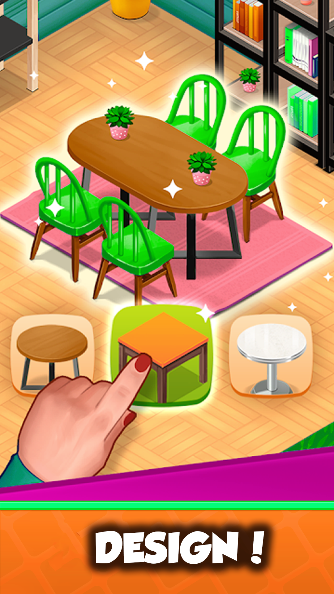 Tile Match Home Decor 3D Games for Android/iOS - TapTap