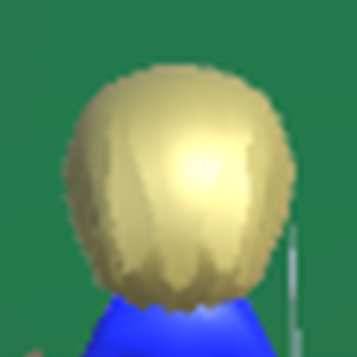 Blue Man Adventure Latest Version for Android/iOS - TapTap