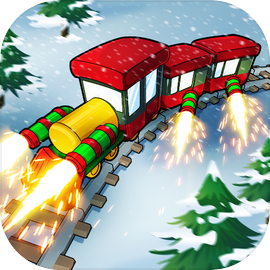 Merge Train Battle android iOS apk download for free-TapTap