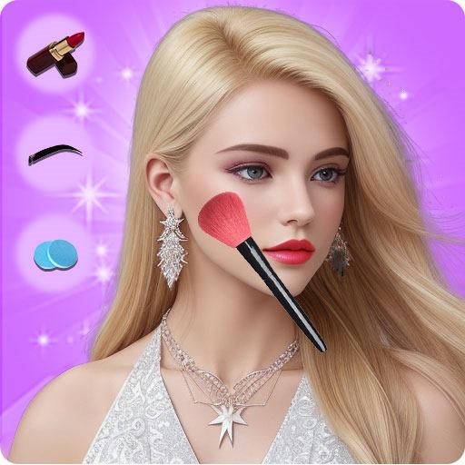 Fashion Dress Up Makeover Show for Android/iOS - TapTap