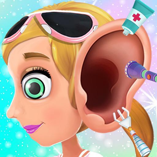 My Little Ear Doctor Latest Version for Android/iOS - TapTap