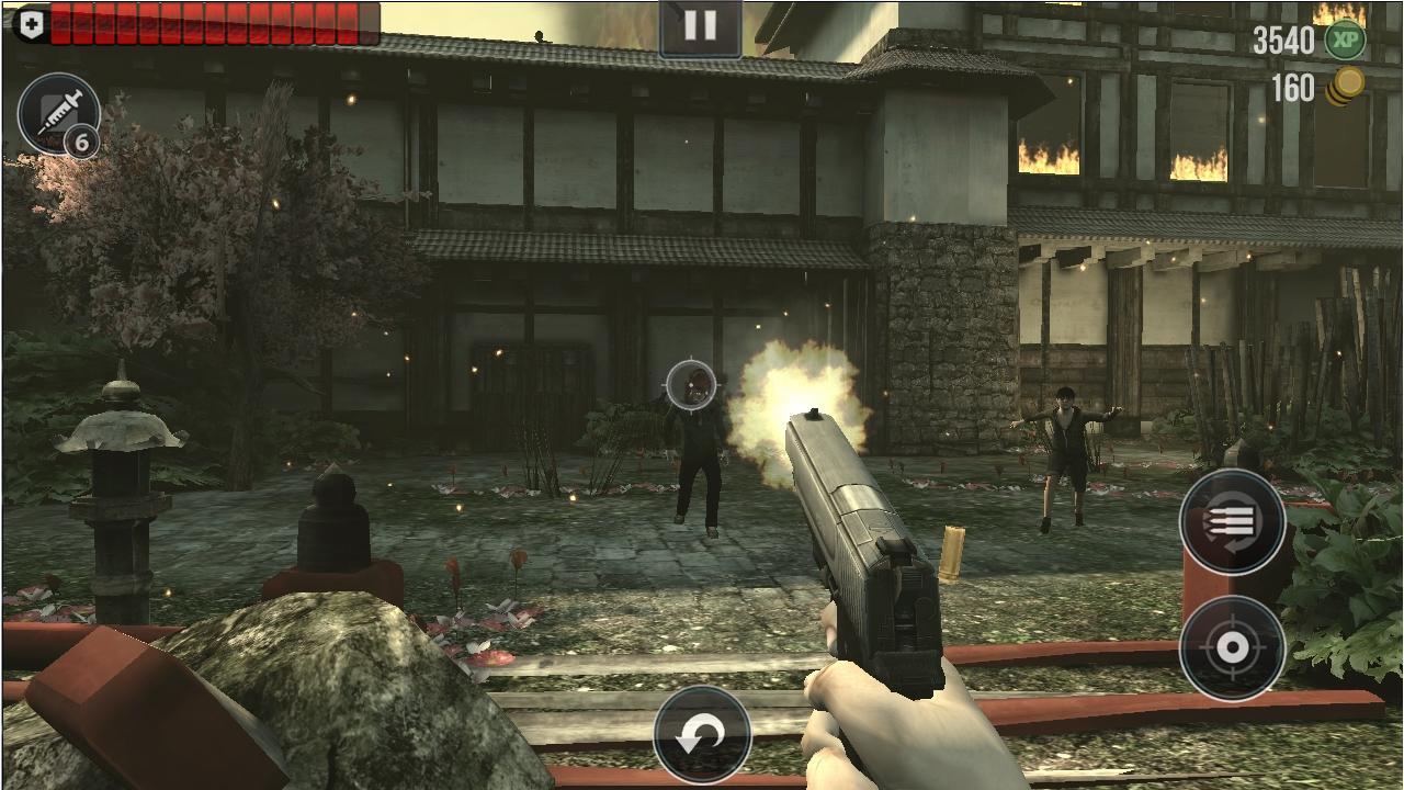 World War Z Latest Version for Android/iOS APK - TapTap