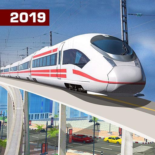 Скачать Euro Train Simulator 19 1.5 для Android/iOS APK - TapTap