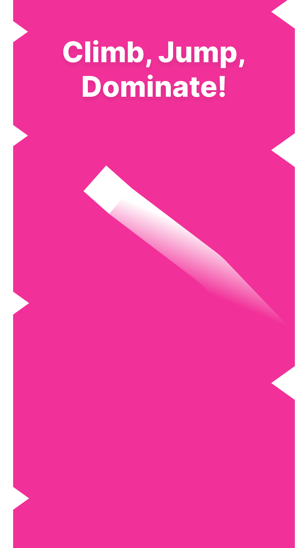 Infinite Jump - Supercharged android iOS apk download for free-TapTap