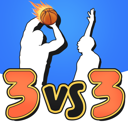 3v3 Street Hoops Latest Version for Android/iOS APK - TapTap