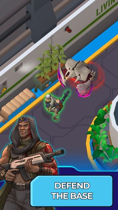 Idle UFO Empire: Alien Tycoon android iOS apk download for free-TapTap