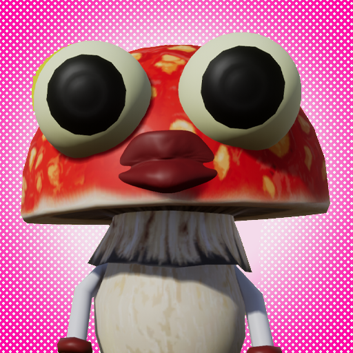 Mushroom Simulator Latest Version for Android/iOS - TapTap