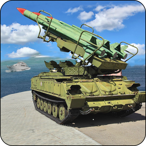 ดาวน์โหลด Missile War Launcher Mission - Rivals Drone Attack 1.0 สำหรับ Android/iOS APK - TapTap