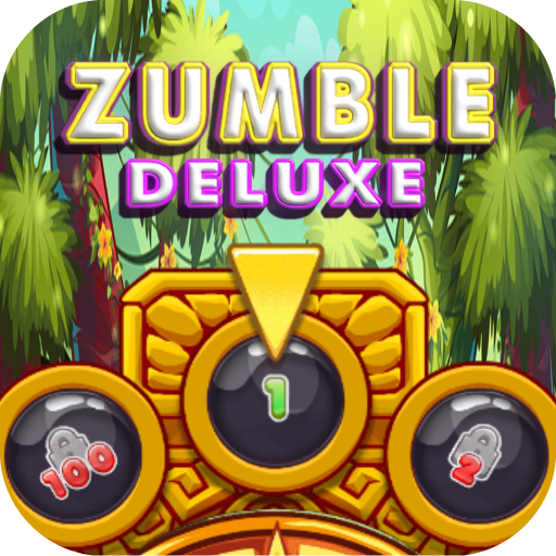 Zumble Deluxe Challenge for Android/iOS - TapTap