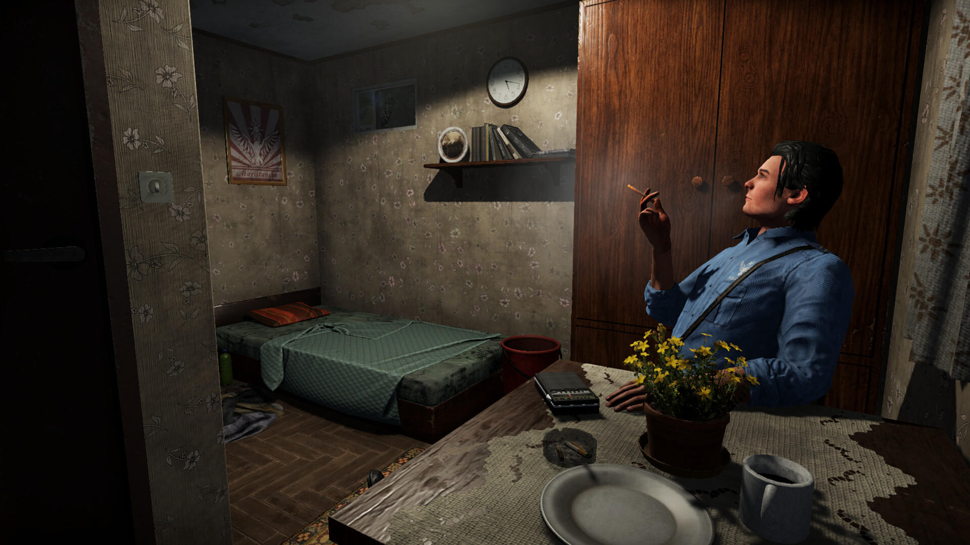 Contraband Police mobile-TapTap