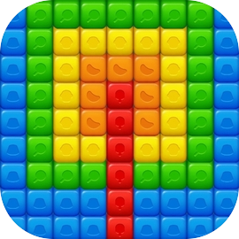Candy Blast Fever:Cubes Crush android iOS apk download for free-TapTap
