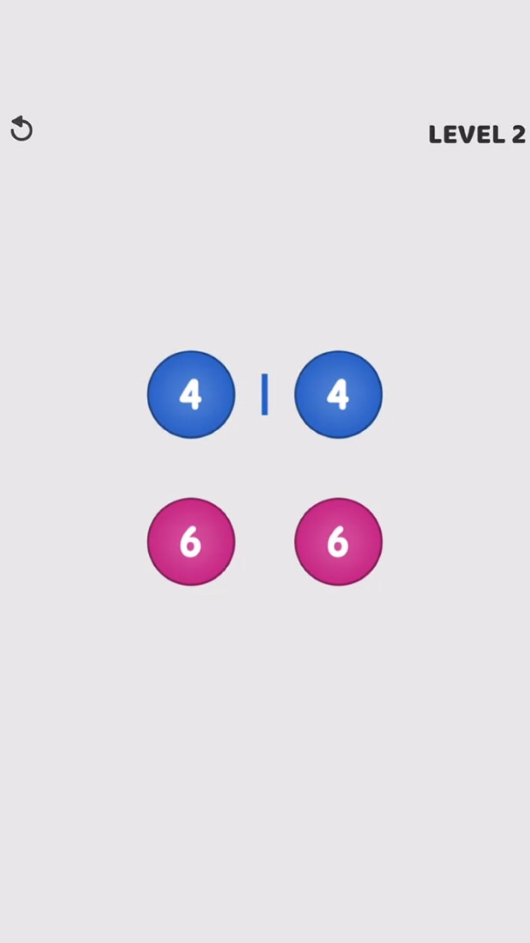 Advanced numbers android iOS-TapTap