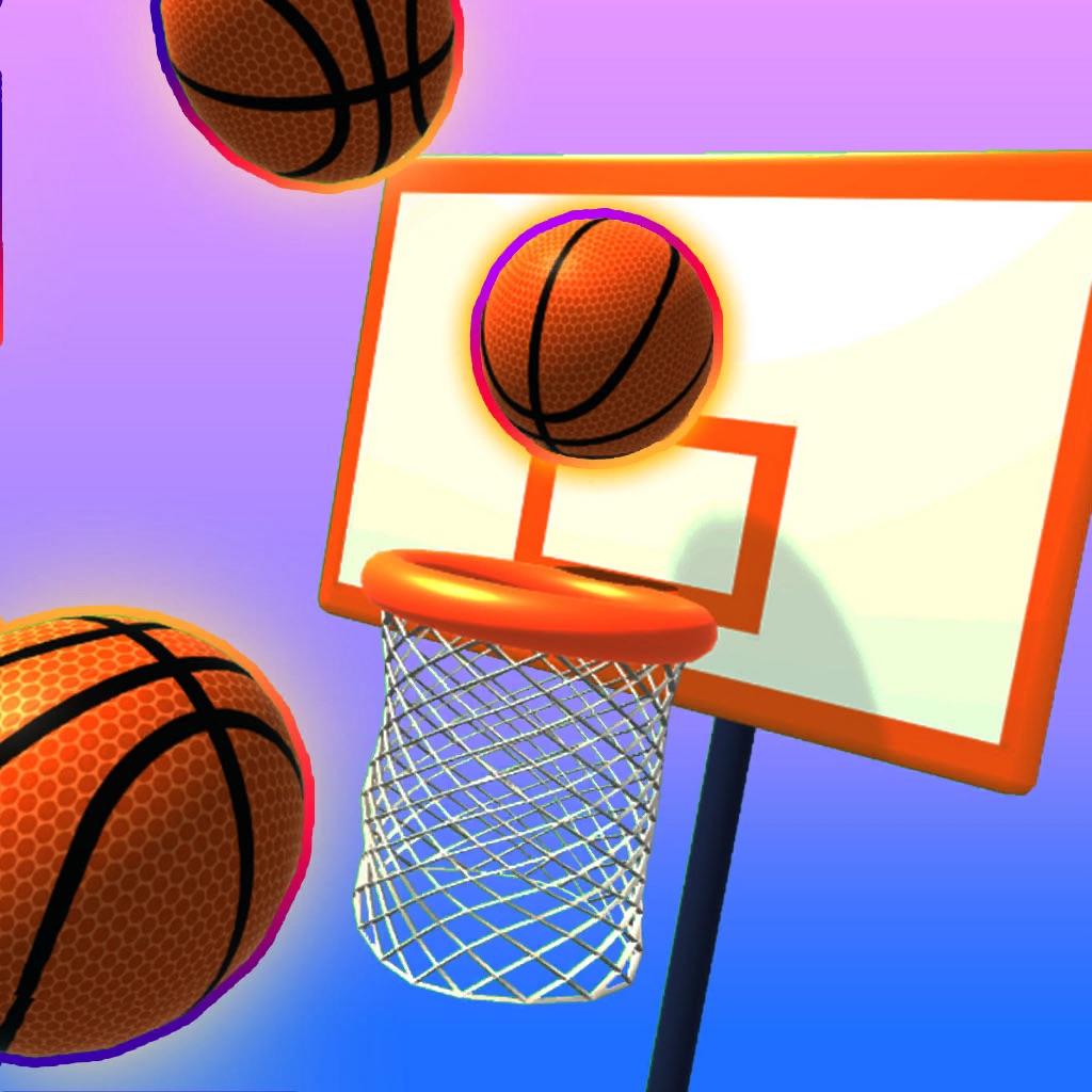 Basket Rush! Latest Version for Android/iOS APK - TapTap