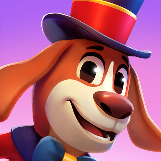 Puzzle Park: Fun Match 3 Games for Android/iOS - TapTap