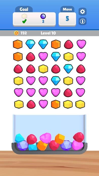 Gem Merge! android iOS apk download for free-TapTap