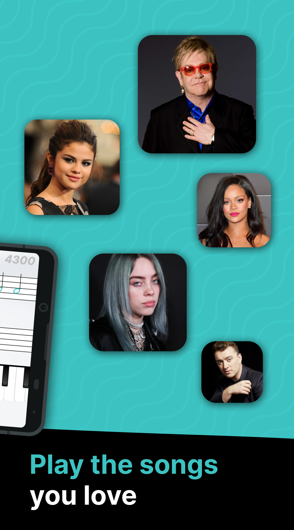 Piano Music - Learn Playing android iOS-TapTap
