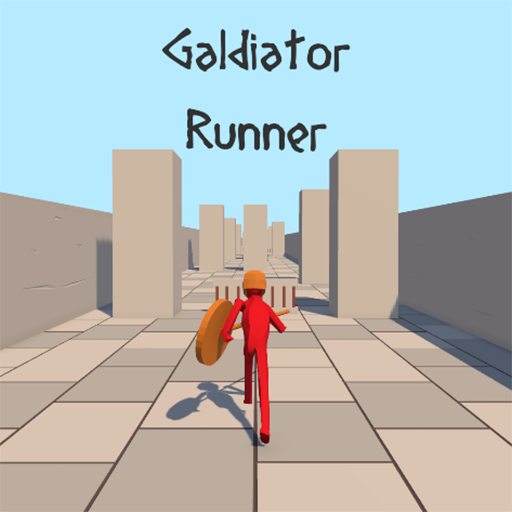 Gladiator Runner Latest Version for Android/iOS APK - TapTap