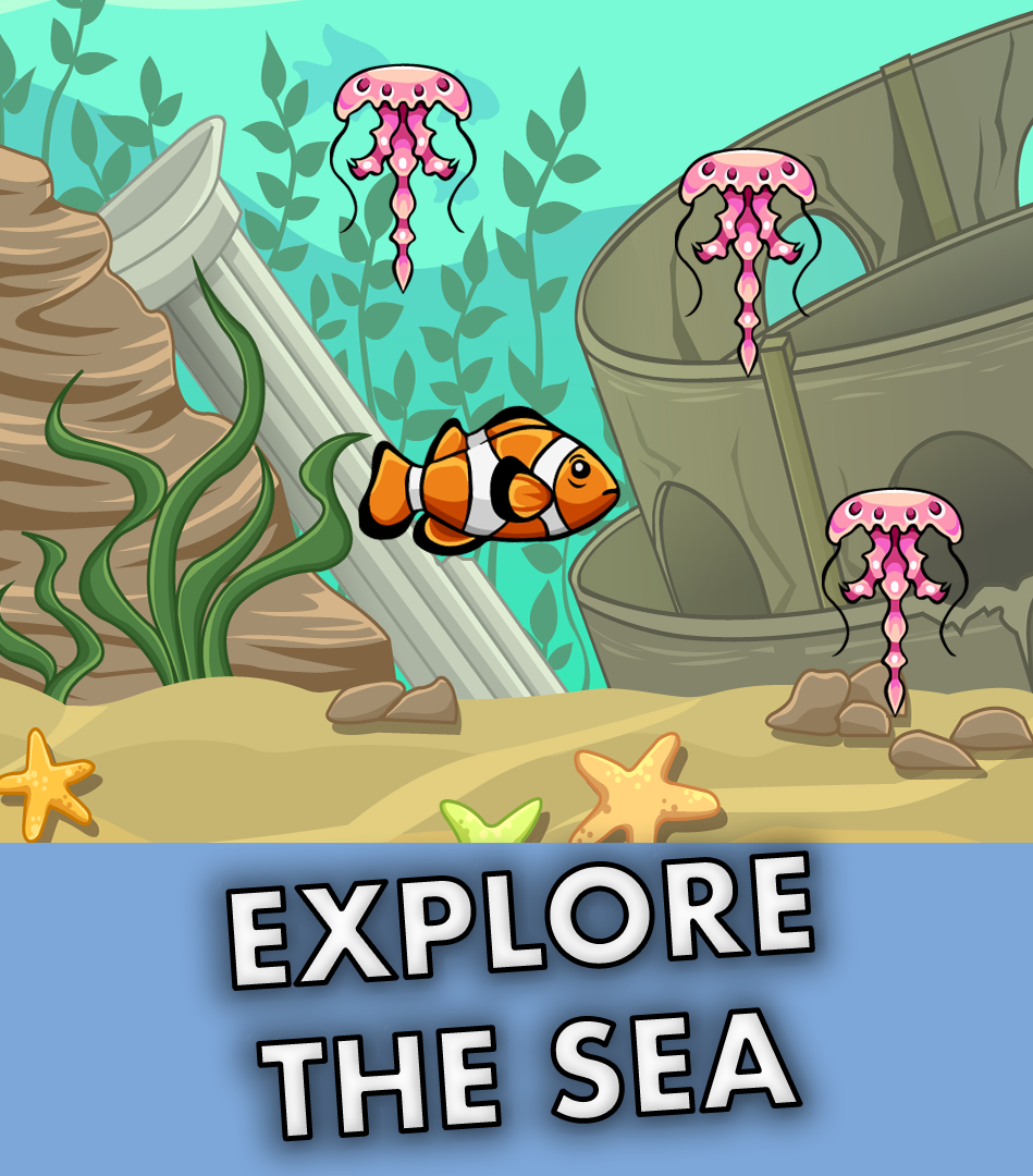 Fish Rush android iOS apk download for free-TapTap
