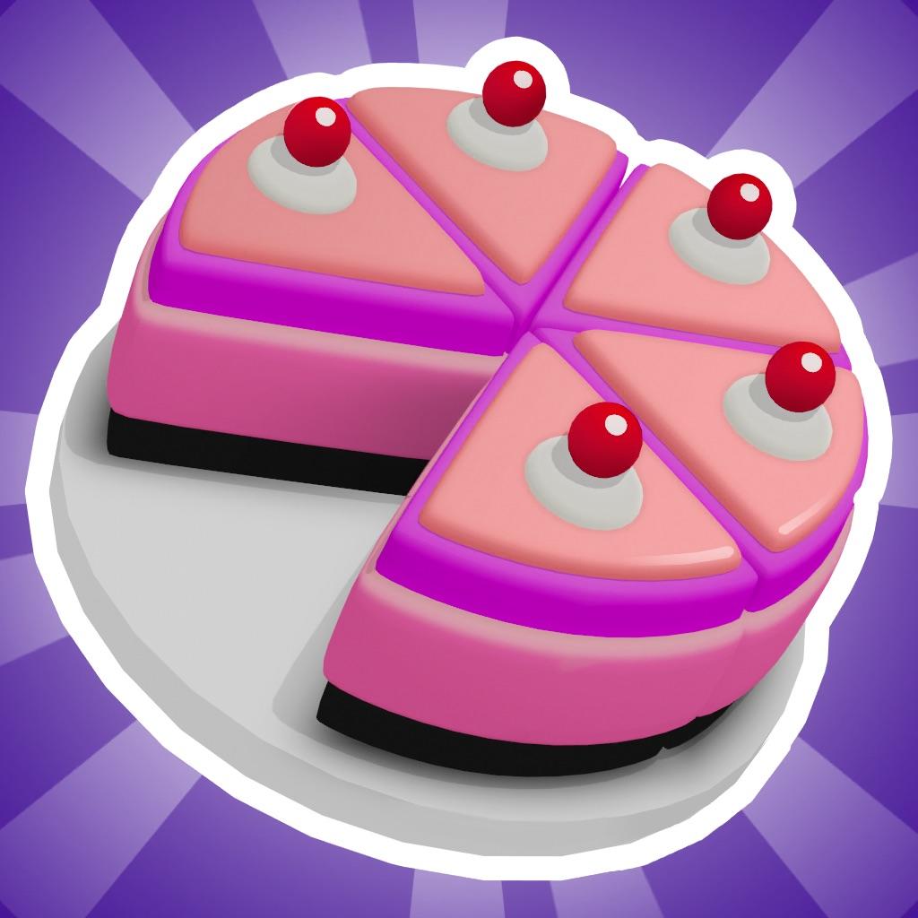Cake Cascade Latest Version for Android/iOS APK - TapTap