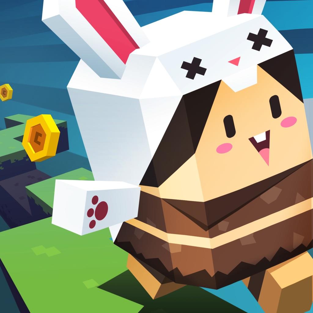 Download Cubie Adventure World for Android/iOS APK - TapTap