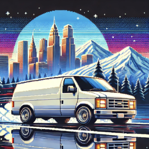 DANGEROUS VAN -THE WORLD- for Android/iOS - TapTap