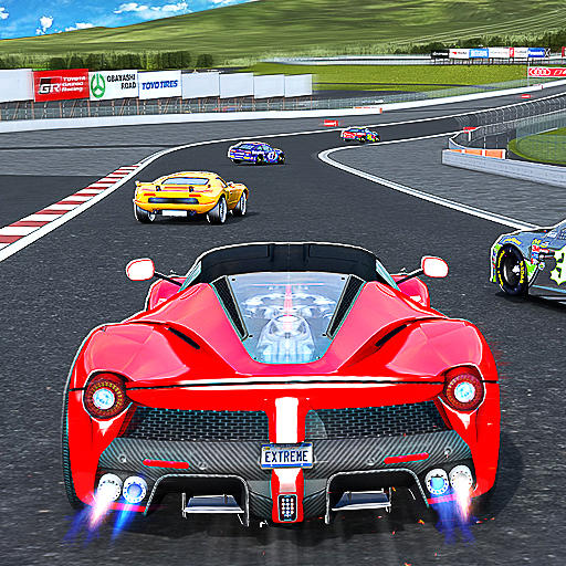 Offline Car Racing Game 3D for Android/iOS - TapTap