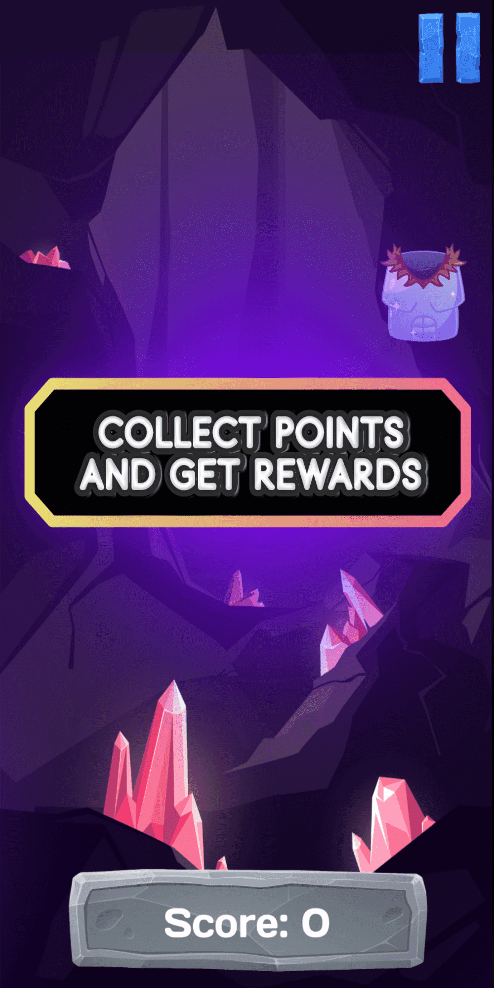 Catch & Dodge: Dungeone android iOS apk download for free-TapTap