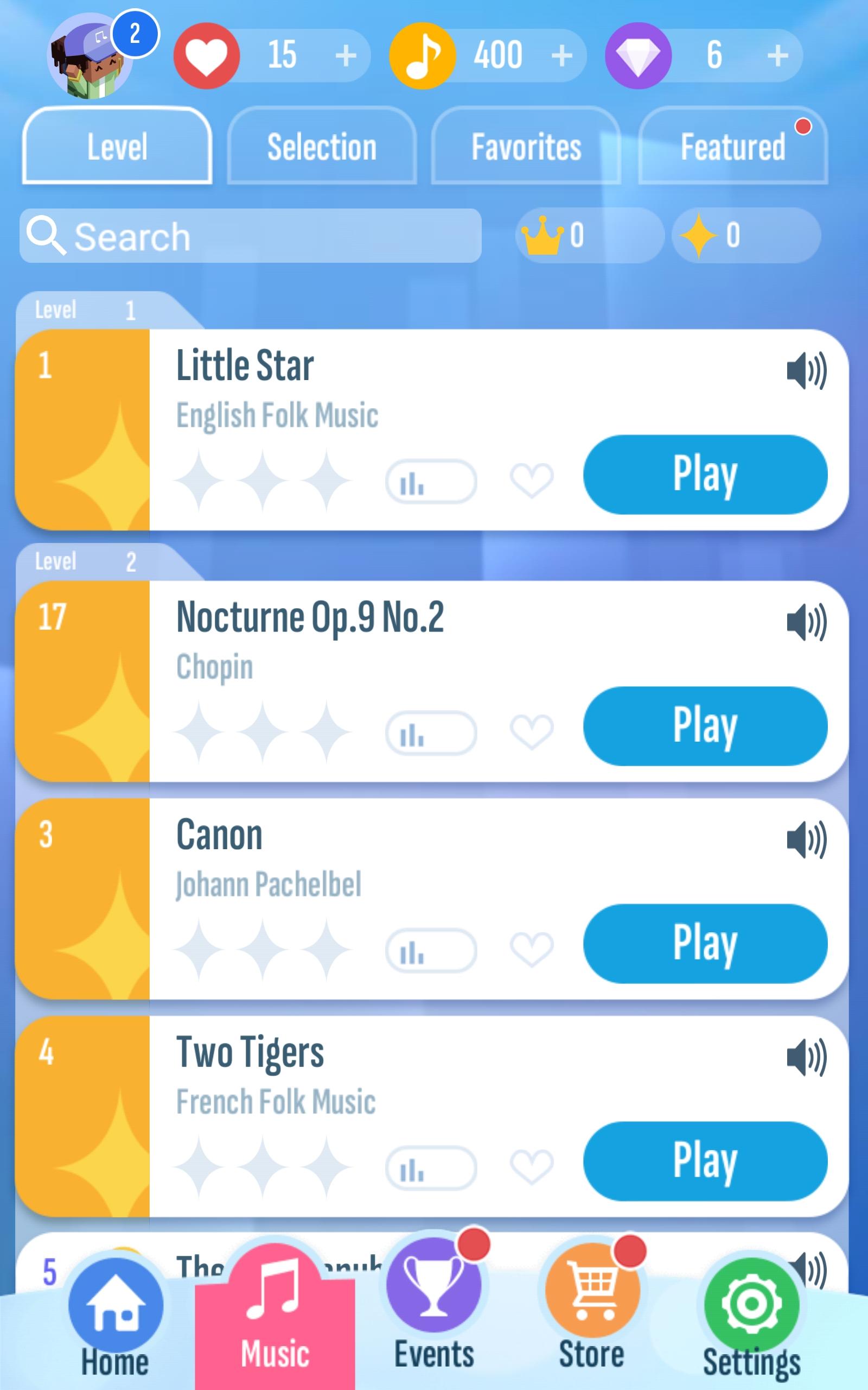 Piano Tiles 2 - Piano Game for Android/iOS - TapTap