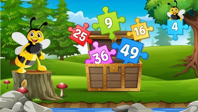 Jigsaw : Kids Puzzle Games for Android/iOS - TapTap