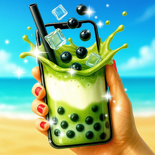 Boba Tasty: DIY Drink Recipe for Android/iOS - TapTap