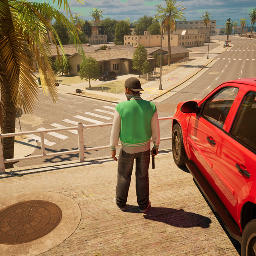 One State RP - Role Play Life for Android/iOS - TapTap