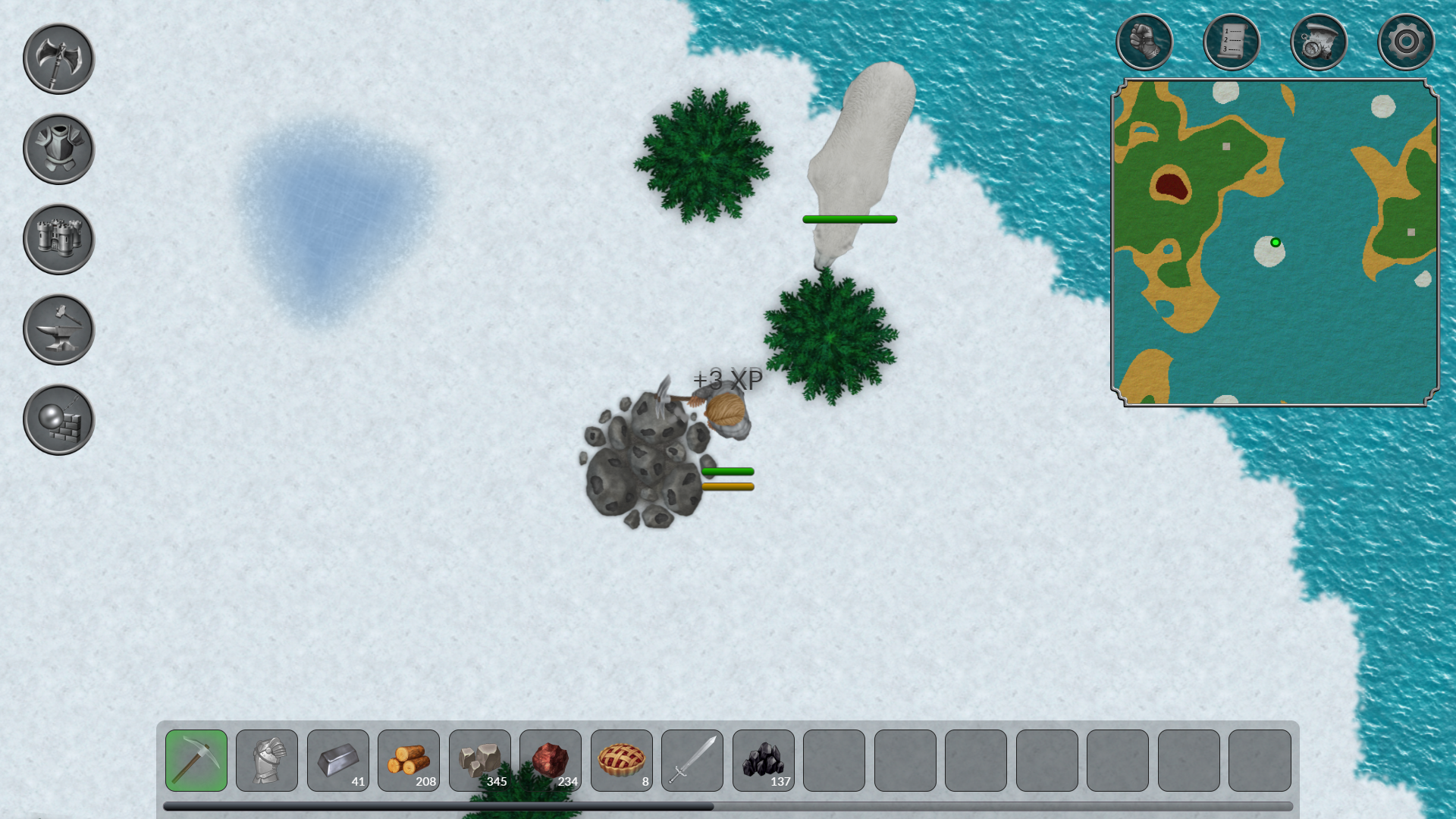 Yenemy android iOS-TapTap