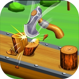Axe Smash 3D android iOS apk download for free-TapTap