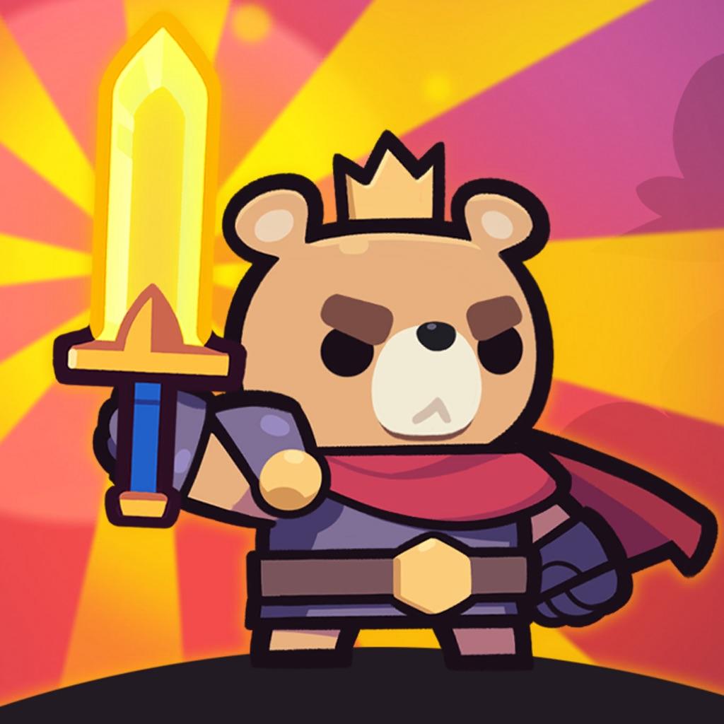 Chop Chop Hero Latest Version for Android/iOS APK - TapTap