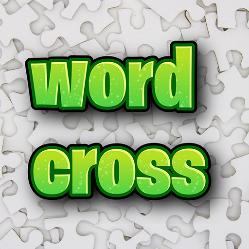 Word Cros puzzle android iOS-TapTap
