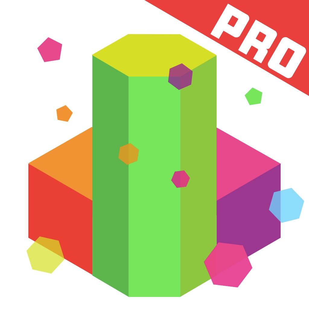 Hex Block! Cube square 다운로드 Android/iOS APK - TapTap