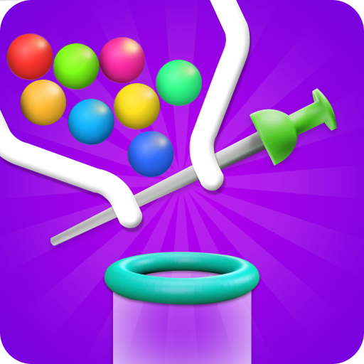 Pull the Pin - Pin Pull Puzzle for Android/iOS - TapTap